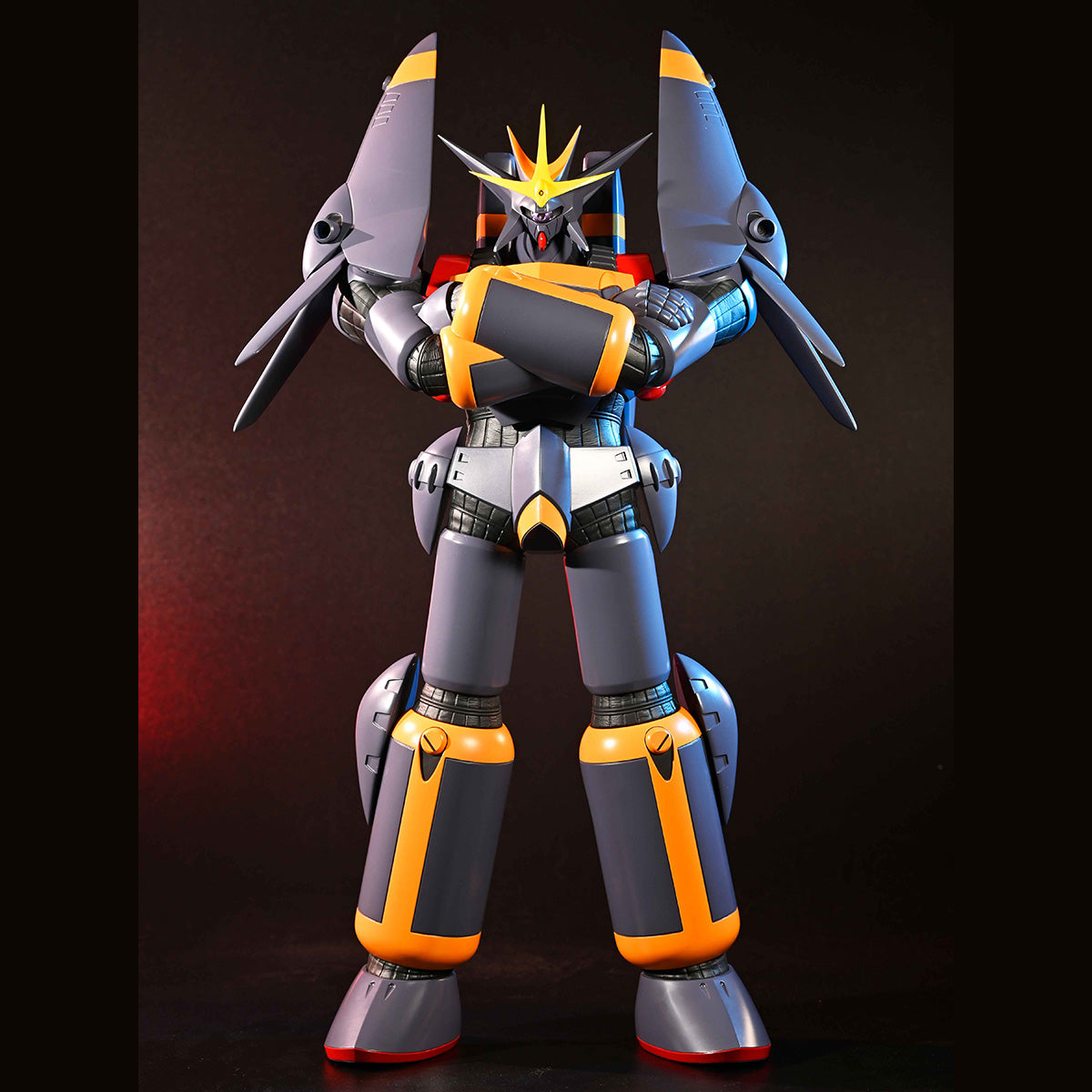 Gunbuster