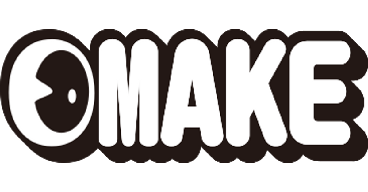 ƒ OMAKE Japan